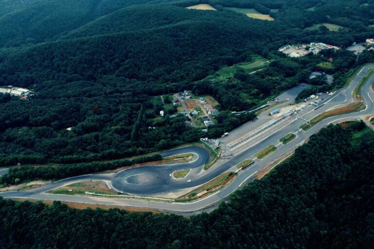 JDM Drift School 翔 SHO | JDM DRIFT SCHOOL 翔-SHO-